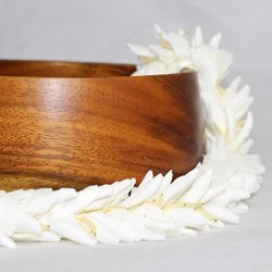 Fresh Orchid Leis - Hand Made in Hawaii
